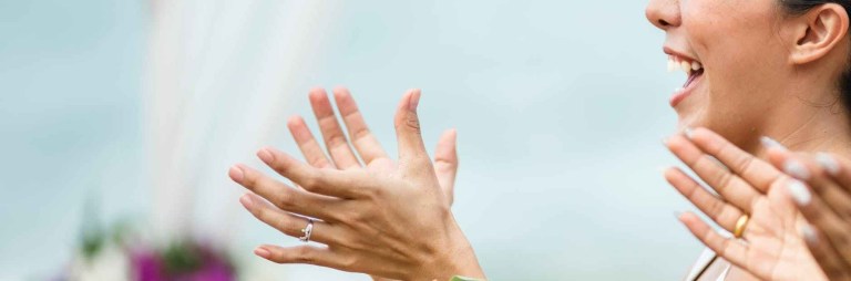 Pourquoi le partage est-il si important ? | La confiance en vous