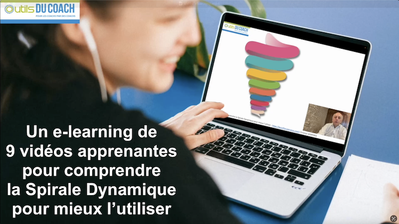 Un e-learning de 9 vidéos pour comprendre l’évolution sociale de Sapiens par la Spirale ...